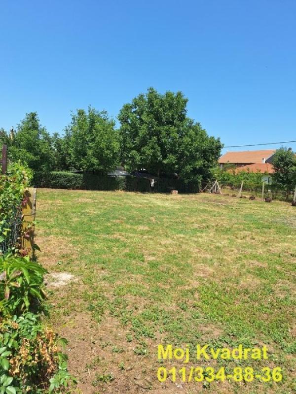Plac na prodaju, Surčin, Radiofar, 83.000€