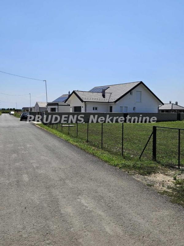 Borislava Pekića Plac na prodaju, Surčin, Jakovo, 72.000€