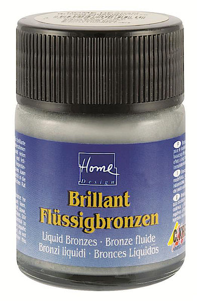 Tečni metal Home Design 50 ml