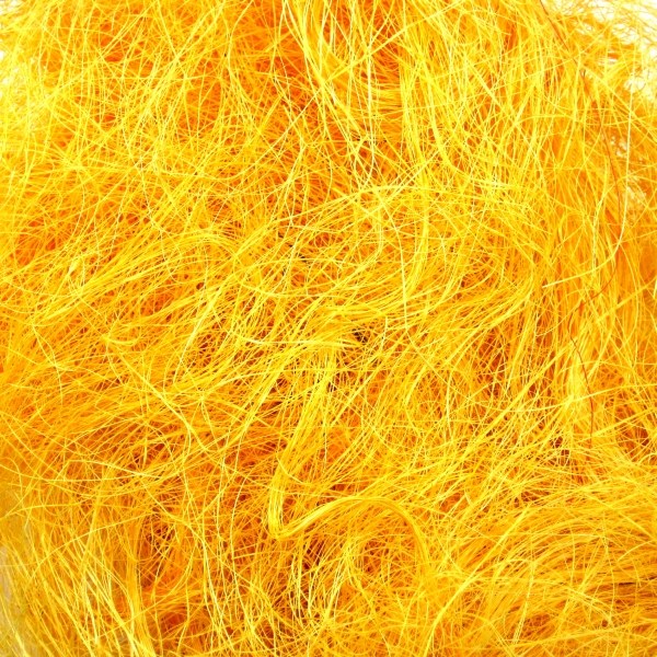 Vlakno palminog lišća 50 g | izbor nijansi