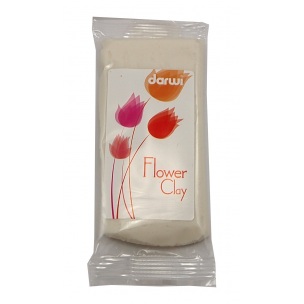 Darwi masa za modelovanje Flower Clay 75g