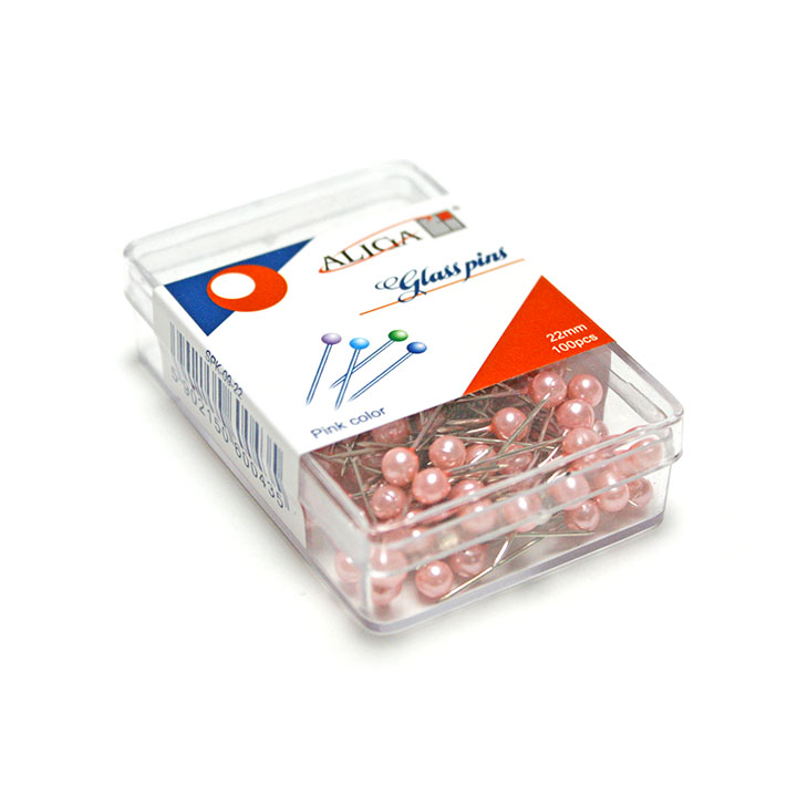 Čiode u boji 22 mm 100 kom | izaberite boju