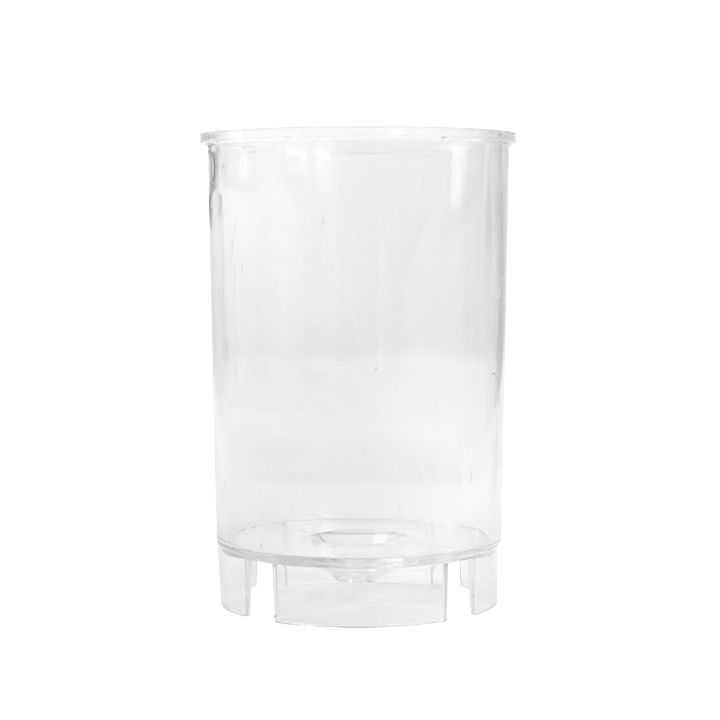 Kalup za izlivanje sveća - cilindar