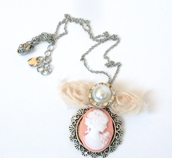 Cameo Vintage - 6 kom