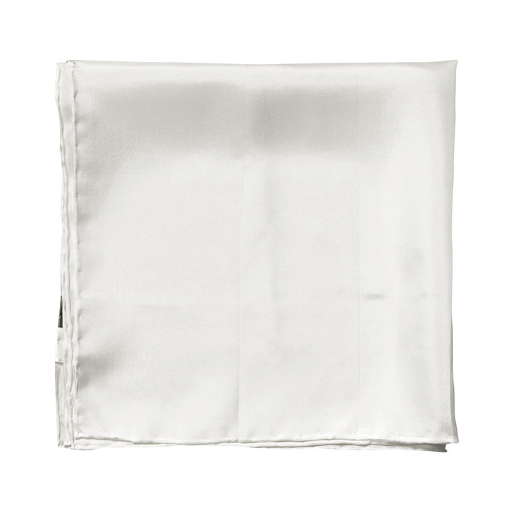 Svilena jastučnica Habotai 8 – 40 x 40 cm