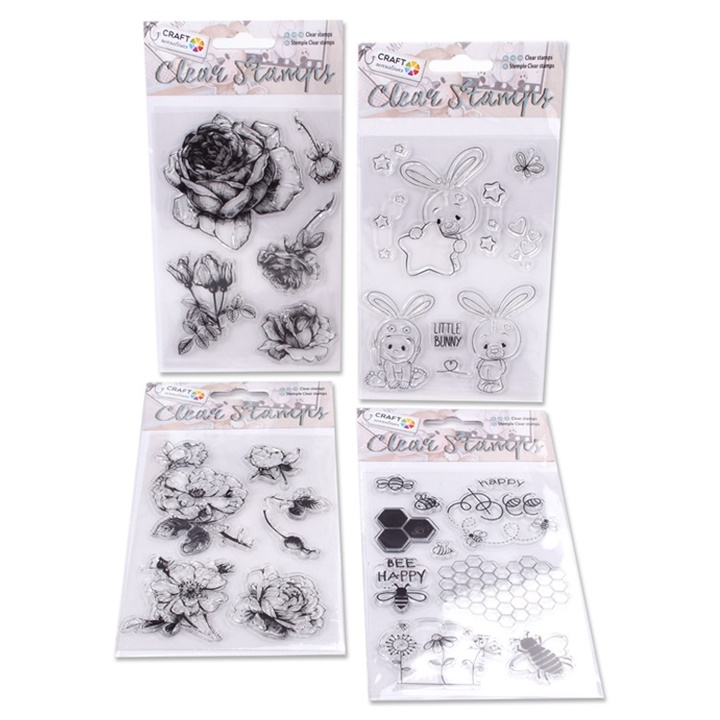 Providni pečat Craft Sensations | različiti dizajni