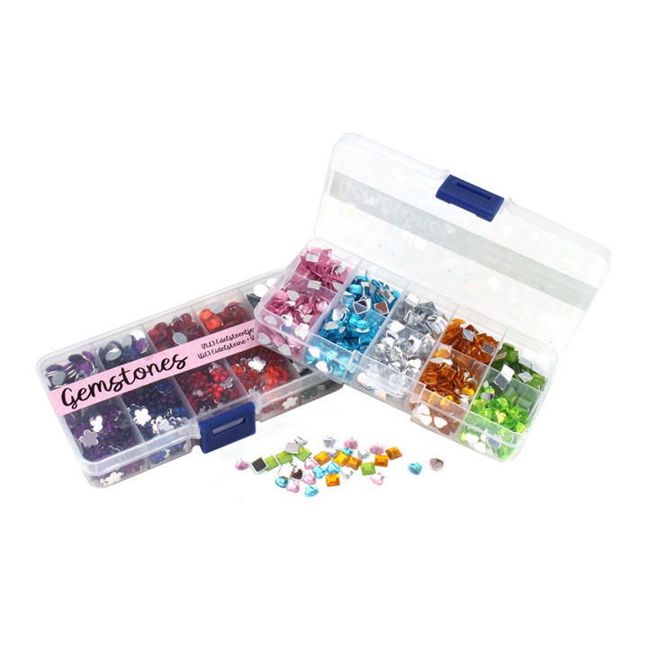 Set kamenčića Craft Sensations | različiti dizajni