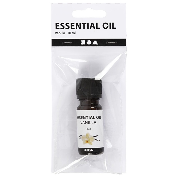 Aromatično ulje - vanila - 10 ml
