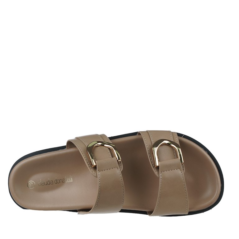 Fashion papuče