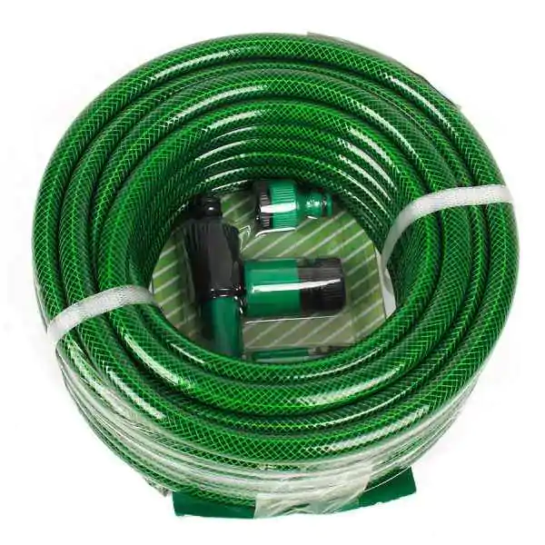 Crevo baštensko 1/2"x15m sa nastavcima Gartenmax