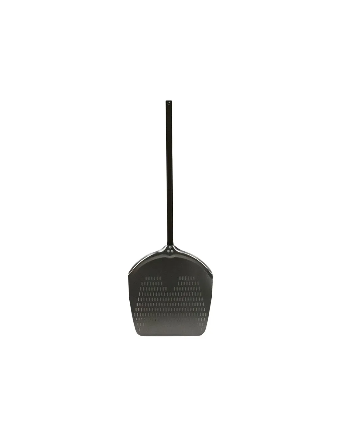 Lopata za picu perforirana 45 cm – aluminijum, profesionalna