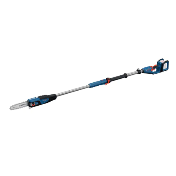 Bosch akumulatorska teleskop lančana testera GKE 18V-25 TP, 06008D6000