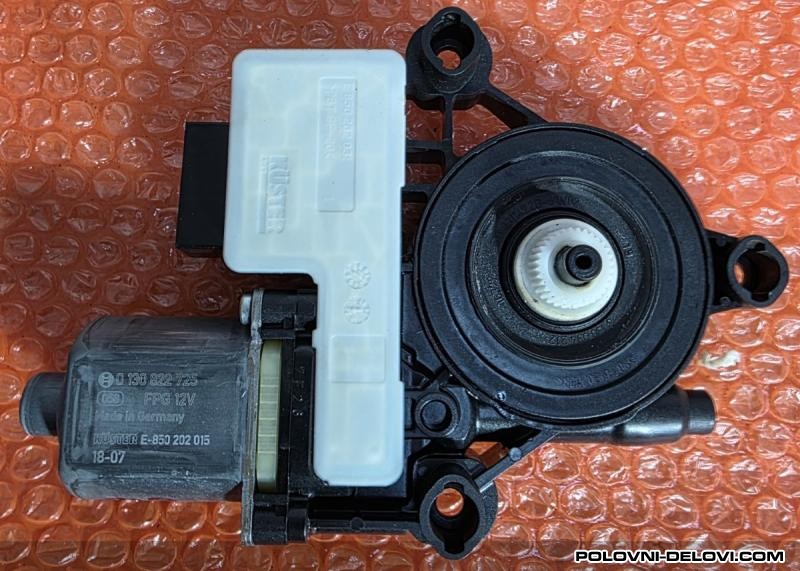 Motori Podizaca VW Passat B8. Golf 7. Octavia A7