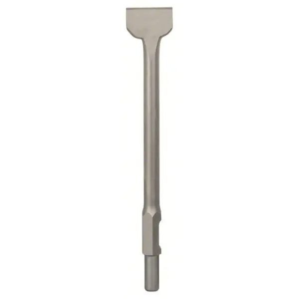 Lopatasto dleto 30 mm šestostrani prihvat Bosch 2608690113, 450 x 75 mm