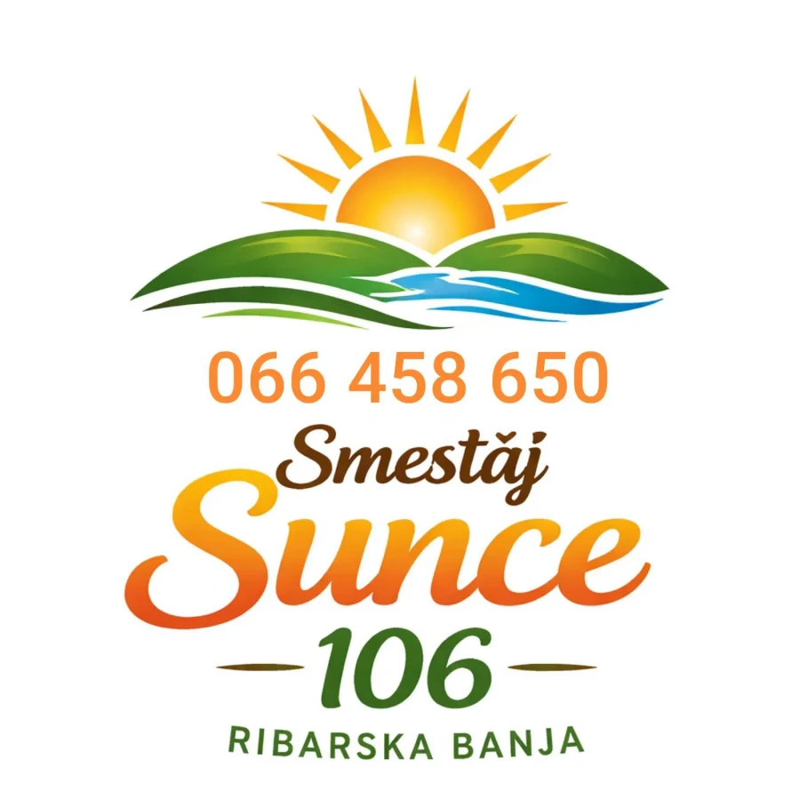 Smeštaj Sunce