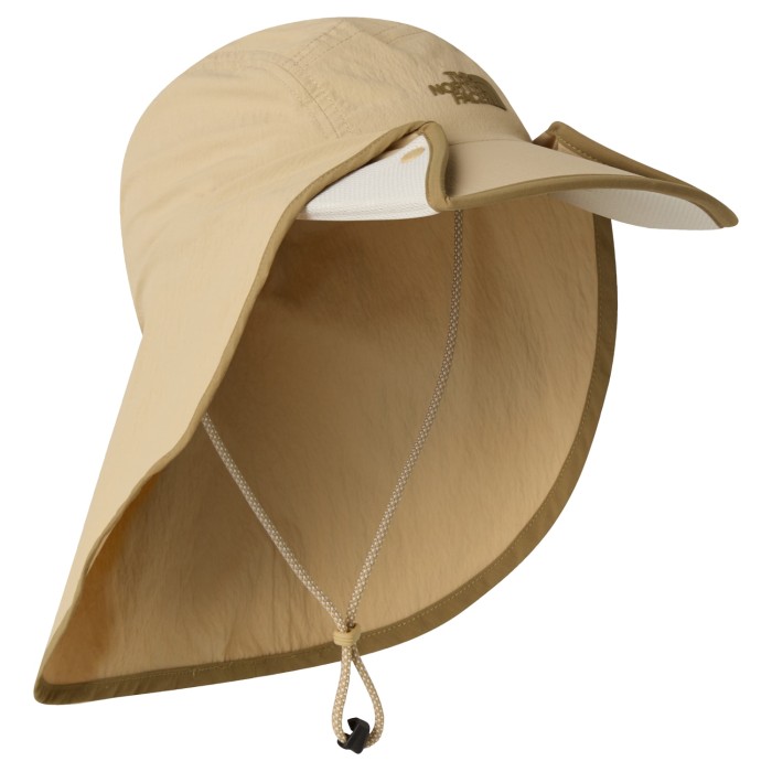 The North Face Class V Convertible Sunshield šešir
