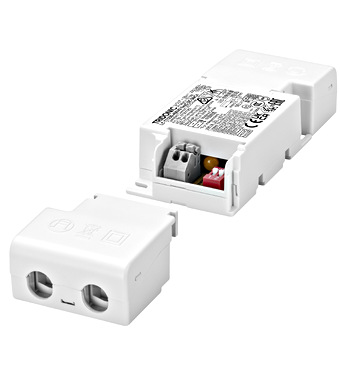 LED drajver LC 17W 250–400mA ON/OFF ZE