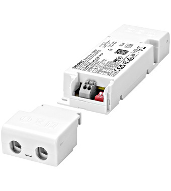 LED drajver LC 25W 450–600mA ON/OFF ZE