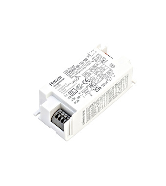 LED drajver LC 27W MINI 150–700mA DALI
6HEL-5920005
