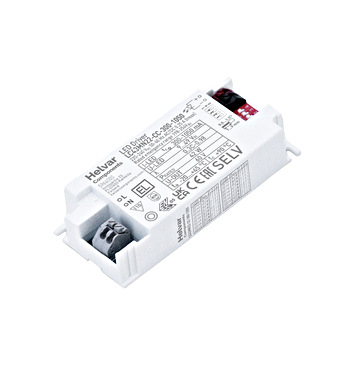 LED drajver LC 43W MN 300–1050mA ON/OFF
6HEL-5964000