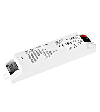 LED drajver CC 40W 150–1050mA NFC TRIAC
6KGP-CC40W1050NFCT
