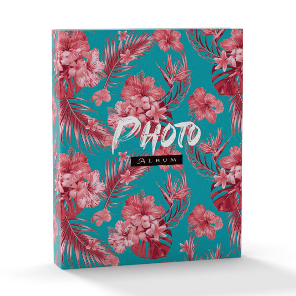 OCEAN ROZE FOTO ALBUM 13 X 18/300