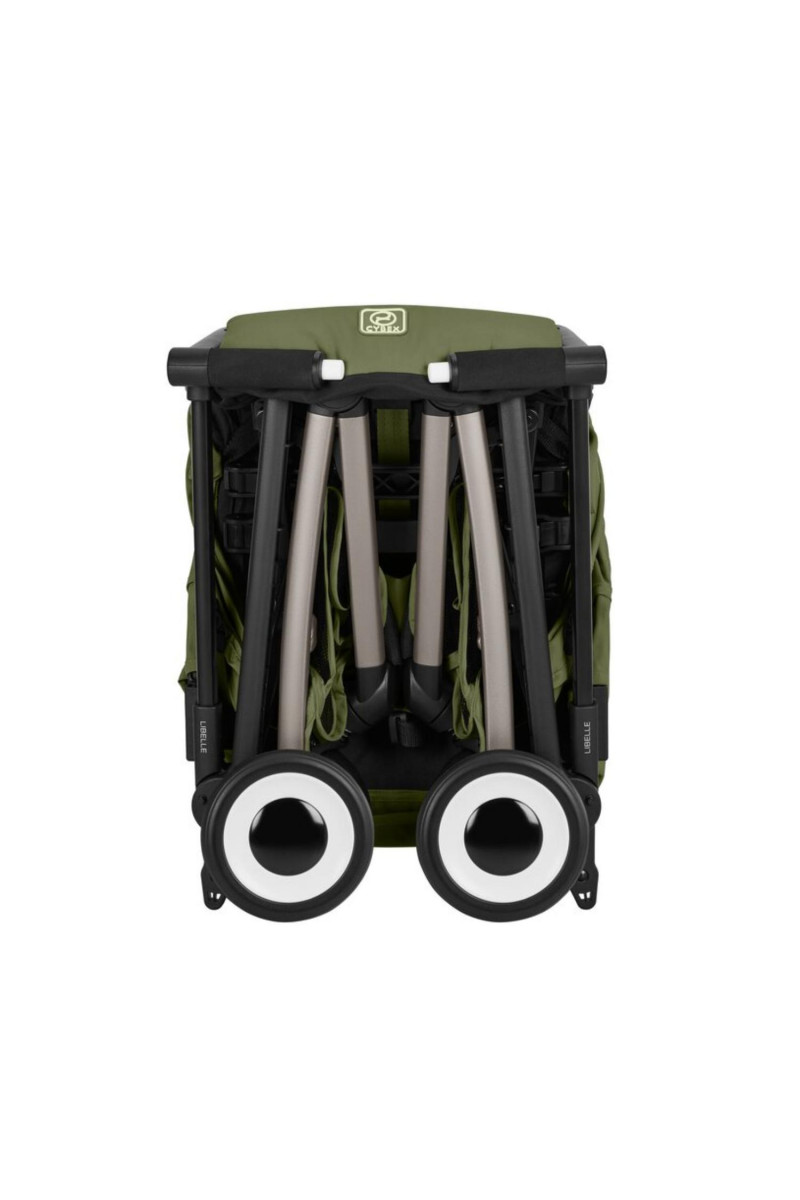 Cybex kolica Libelle, Moss Green 2026