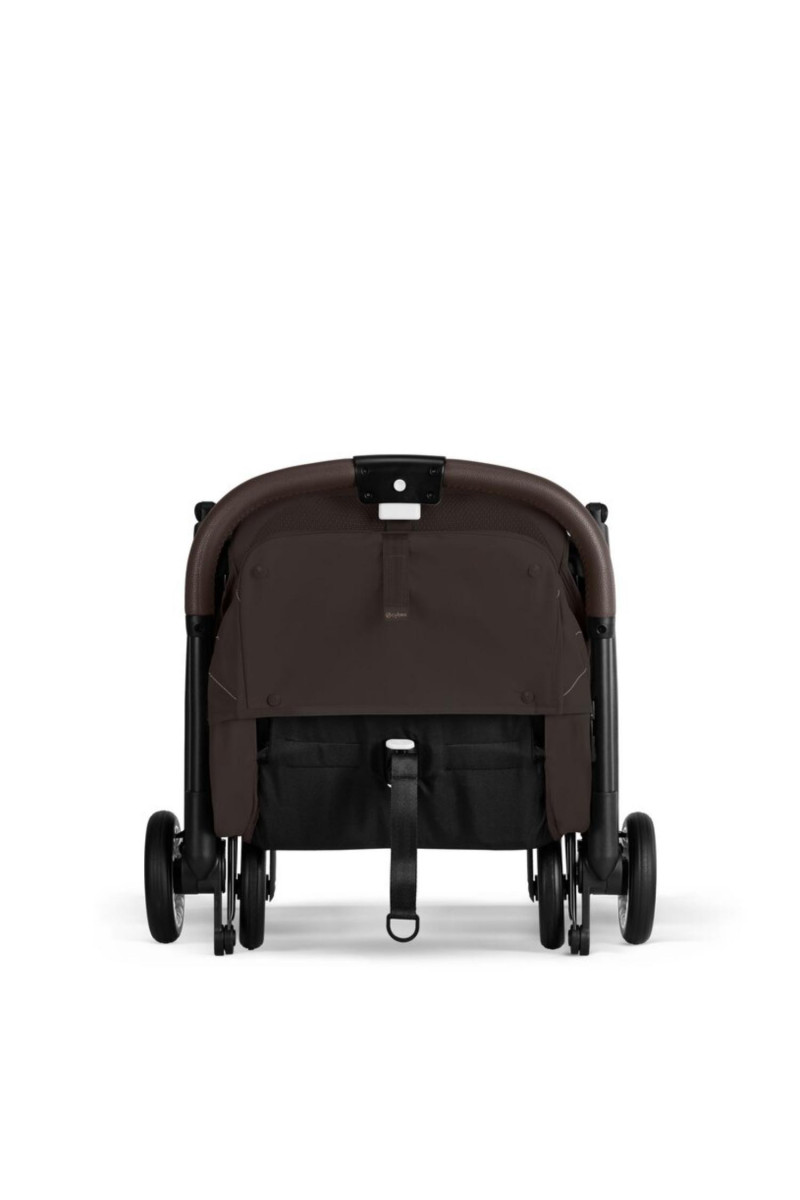 Cybex kolica Orfeo, Chocolate Brown 2026