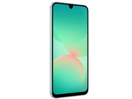 Smartphone SAMSUNG Galaxy A26 5G 6GB/128GB Zelena ( 'SM-A266BLGBEUC' )