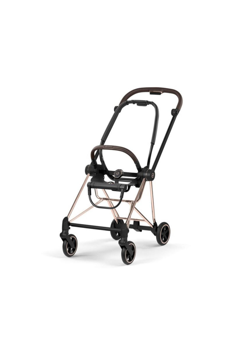 Cybex ram i sedalni deo za Mios 4.0., Rosegold
