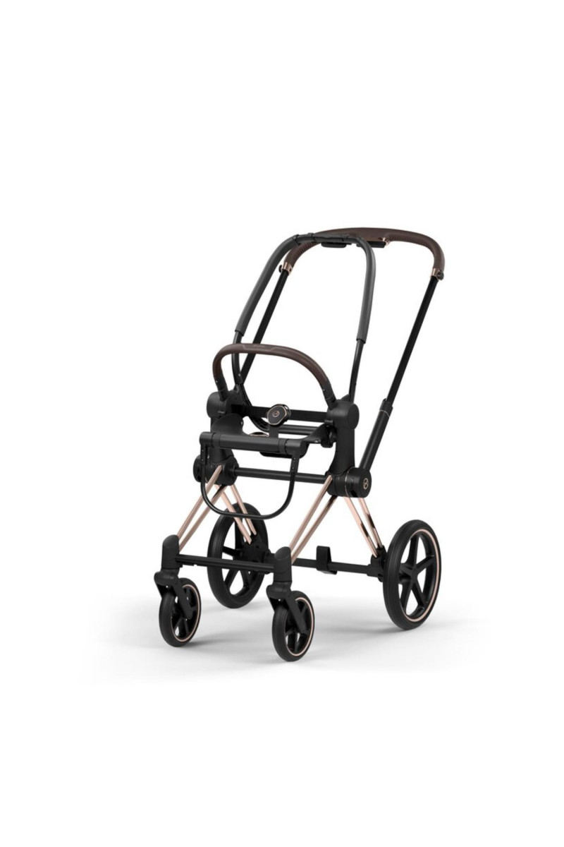 Cybex ram i sedalni deo za Priam 5.0, Rosegold