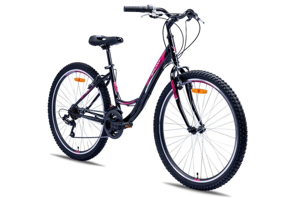Bicikl galaxy sienna 26"/18