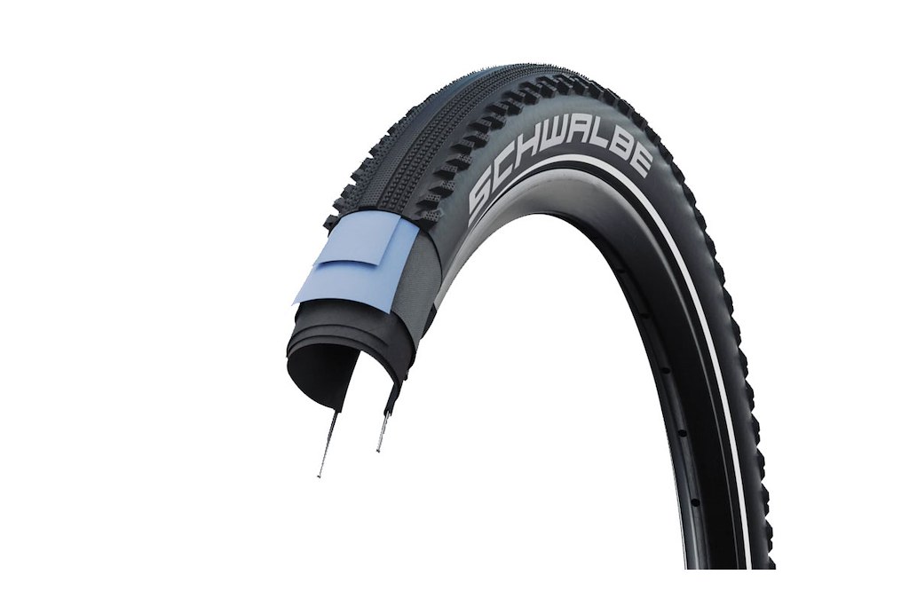 Schwalbe 50-622 hurricane hs499