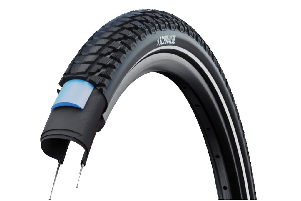 Schwalbe 50-622 marathon plus tour hs619