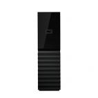 4TB WD EXT 3.5' My Book, WDBBGB0040HBK-E...