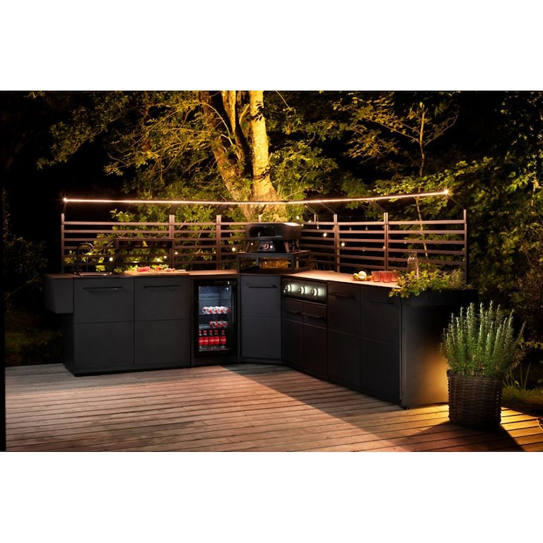 COZZE LED OKVIR ZA SVETILJKU 90 CM (90257) ELEMENT