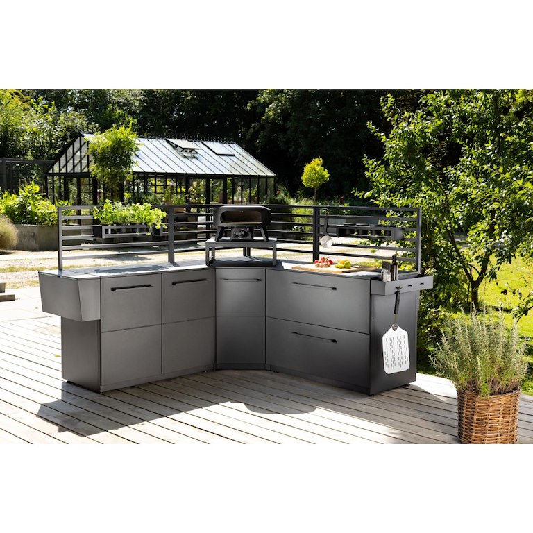 COZZE STANICA ZA PRIBOR OD 4 DELA (90256) ELEMENT