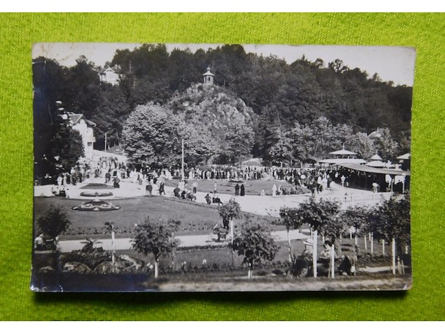 Vrnjačka Banja 1929
