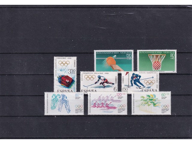 Sport Lot