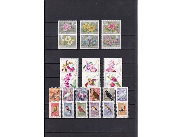 Flora i Fauna Lot