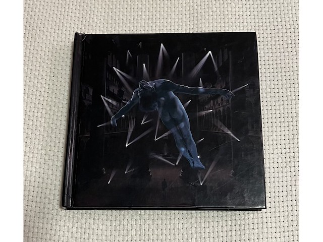 PINK FLOYD - Pulse (EU) digibook 2xCD
