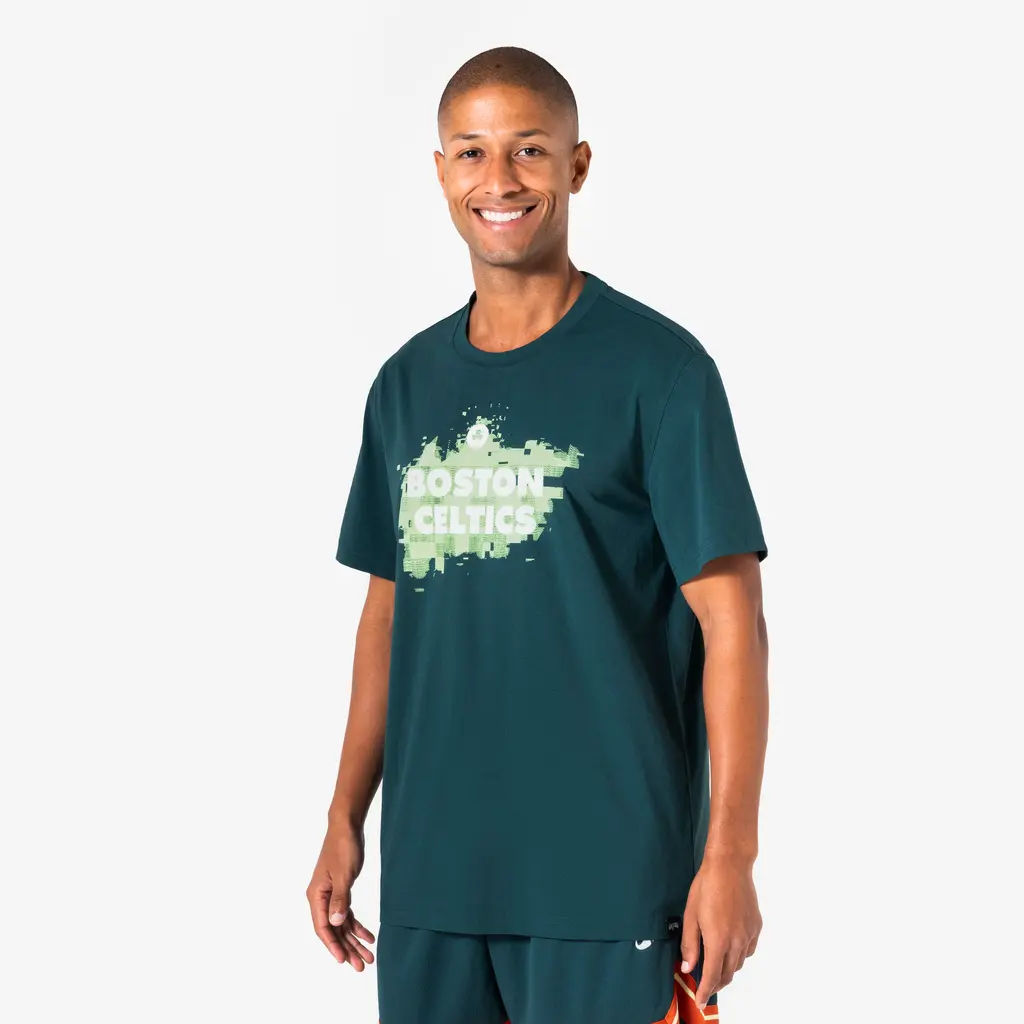 Univerzalna košarkaška majica NBA Celtics 900