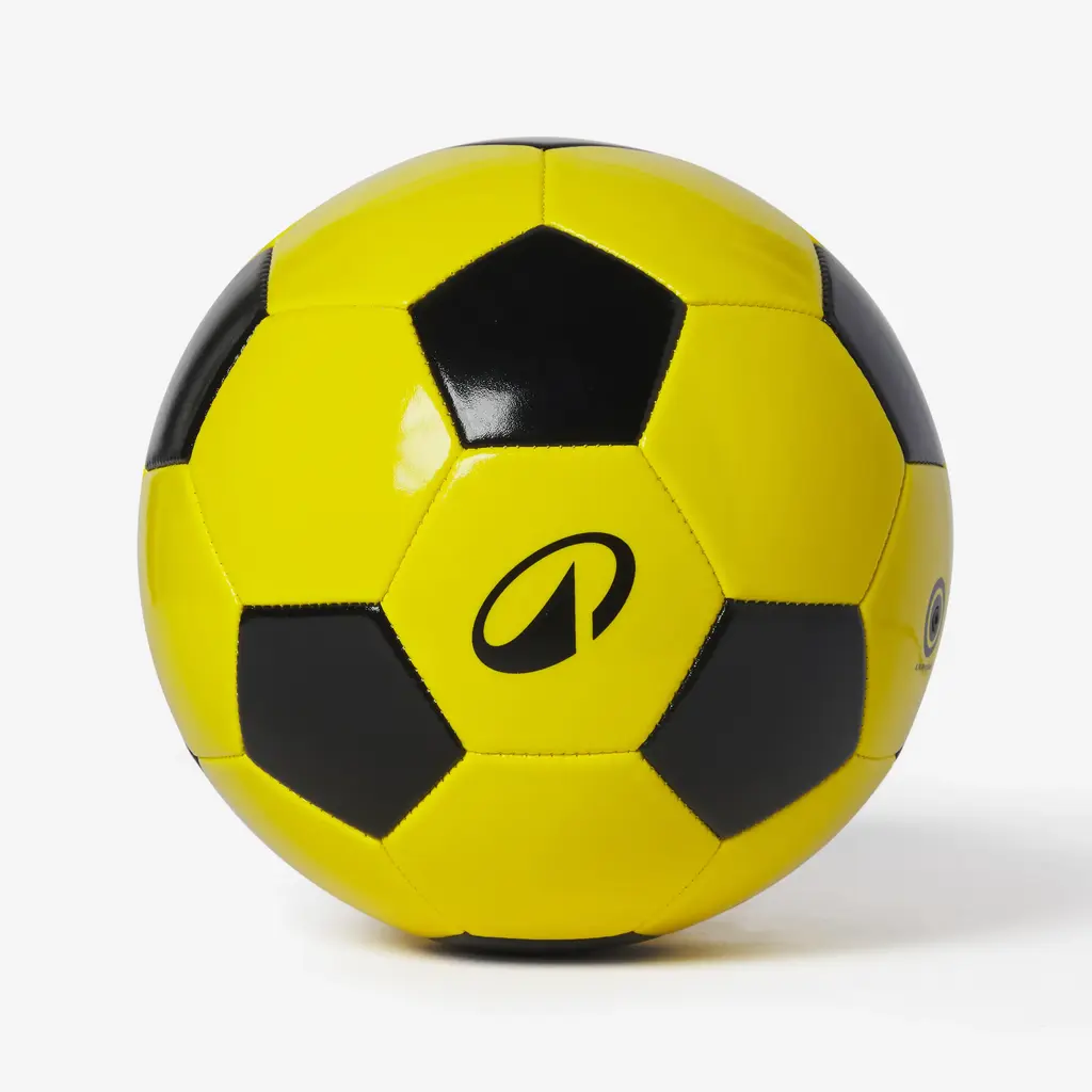 Dečja lopta za fudbal First kick (vel. 5)