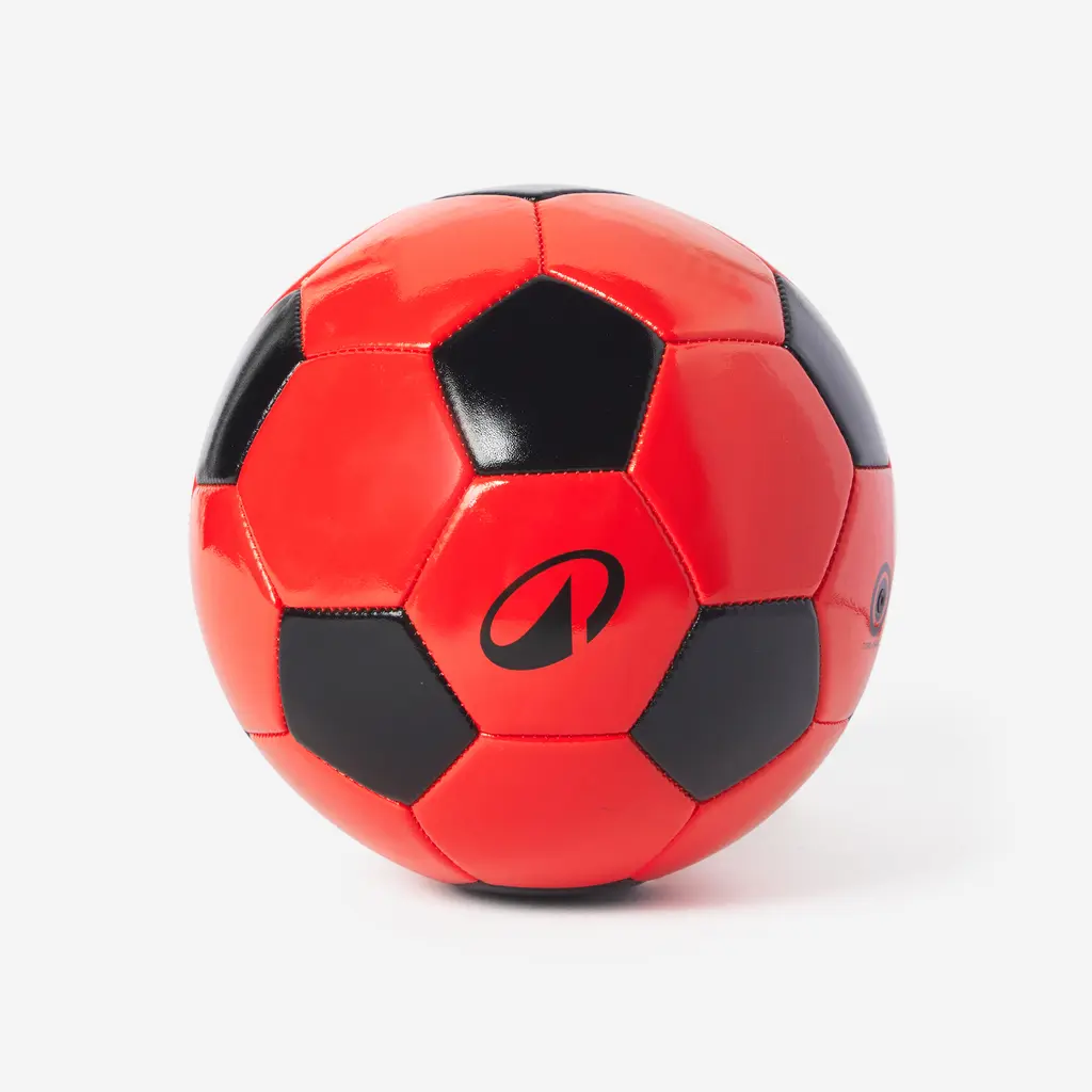 Dečja lopta za fudbal First kick (vel. 4)