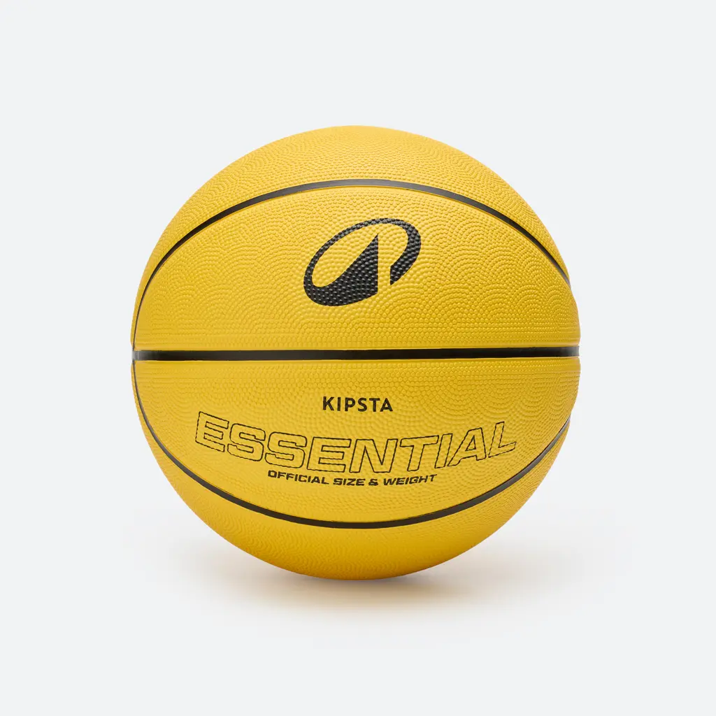 Lopta za košarku Essential R100 (veličina 5)