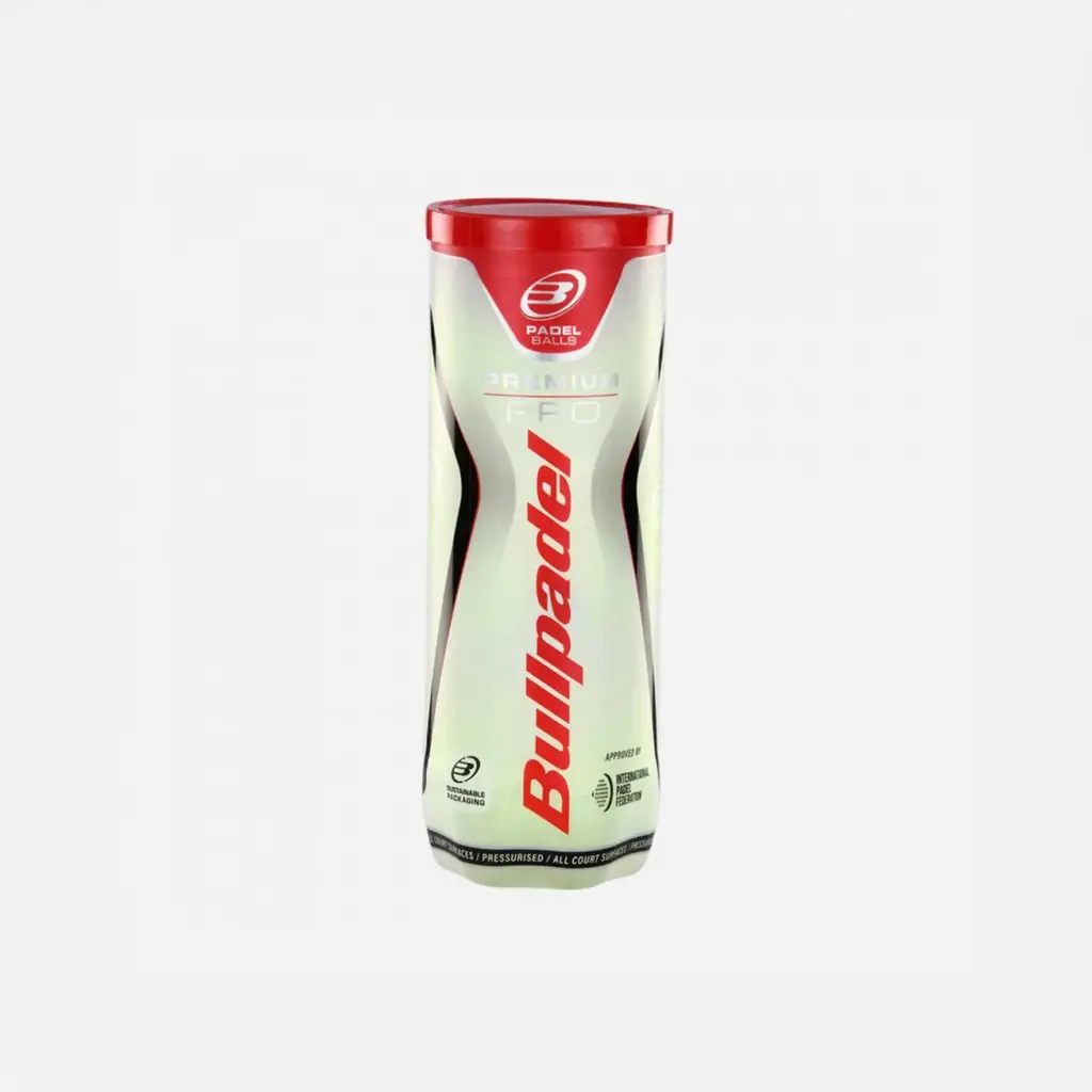Loptice za padel PREMIUM PRO (3 komada)