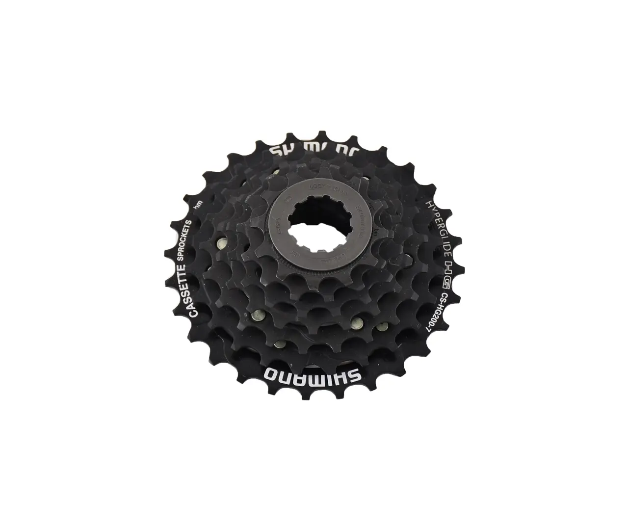 SHIMANO-RAČNA HG200 7BRZINA 12-28T CS-HG200-7