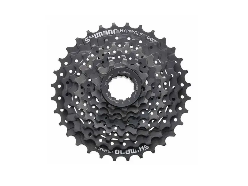 SHIMANO-RAČNA HG31 8BRZINA 11-30T CS-HG31-813