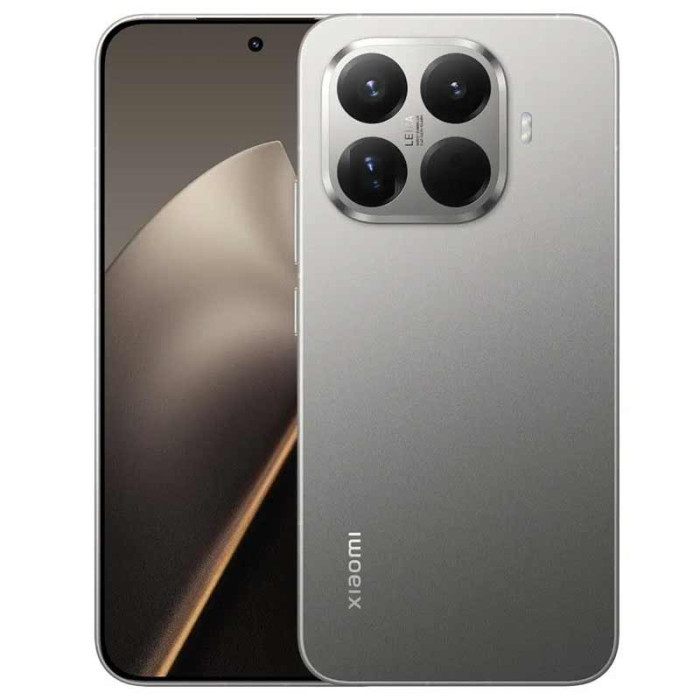 XIAOMI 15T PRO 12/256GB SIVI