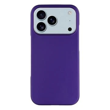 IPHONE 17 PRO GUMIRANA PLASTIČNA ZAŠTITNA MASKA